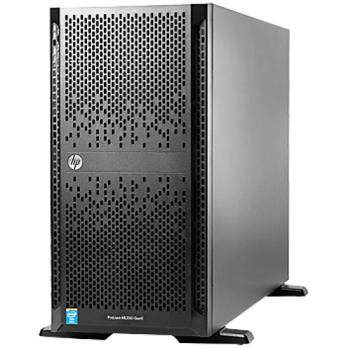 Servidores HP - WSM Tecnologia em infomática